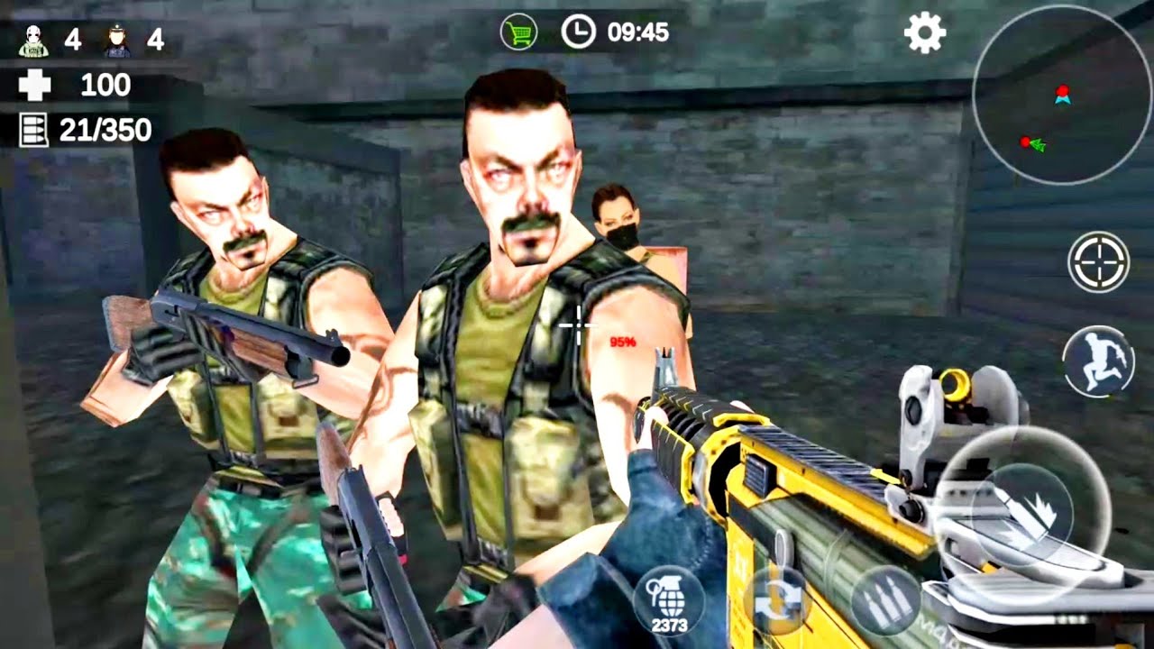 Special Ops 2020: Multiplayer:Android GamePlay#Part16 - YouTube