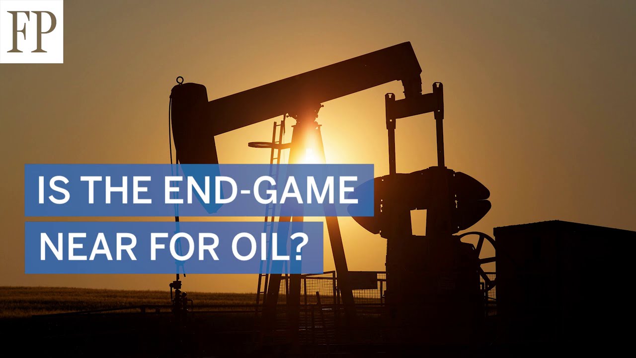 Is The End game Near For Oil YouTube is-the-end-game-near-for-oil-youtube