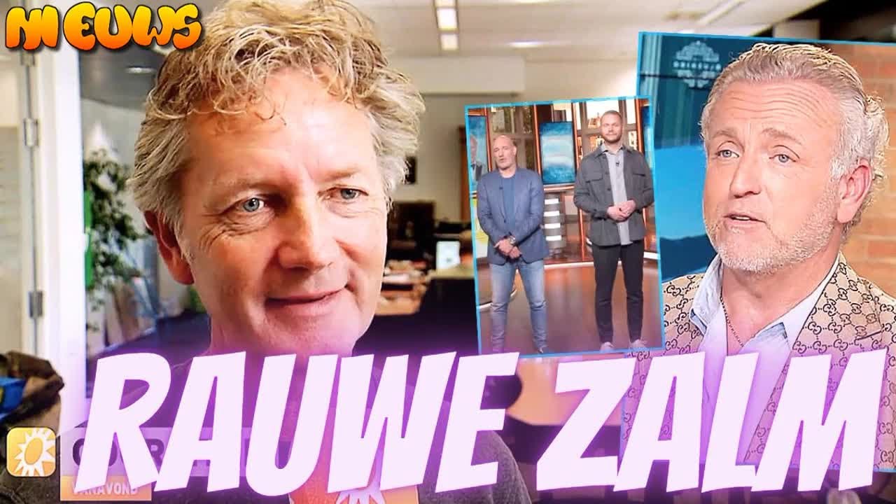 Gordon hard aangevallen door BLVD: ‘Goor eten, zijn zalm is rauw ...