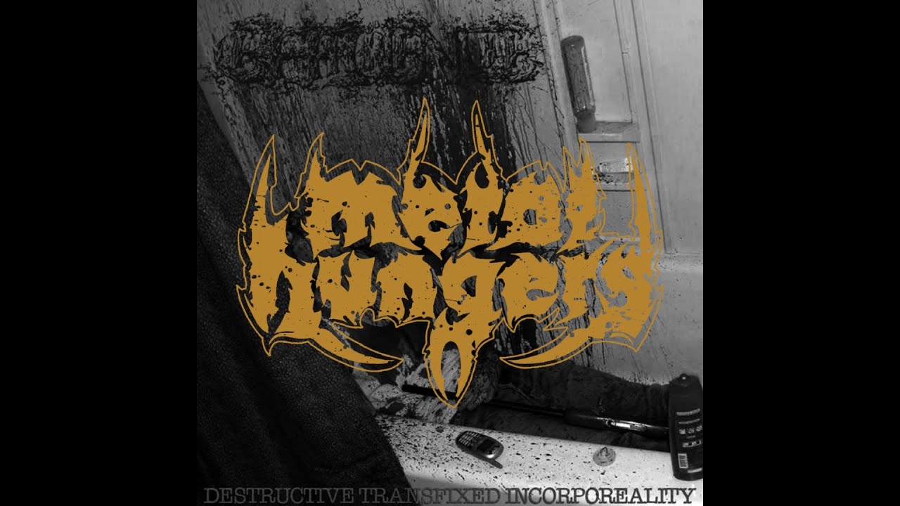 Opinión Effluence E.P. Destructive Transfixed Incorporeality - YouTube