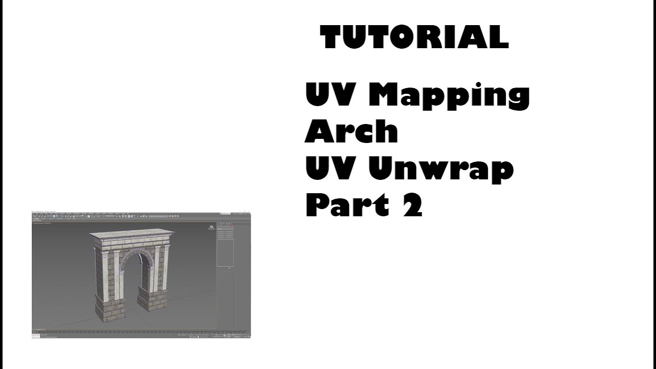 22 - Arch UV - Part 2 - YouTube