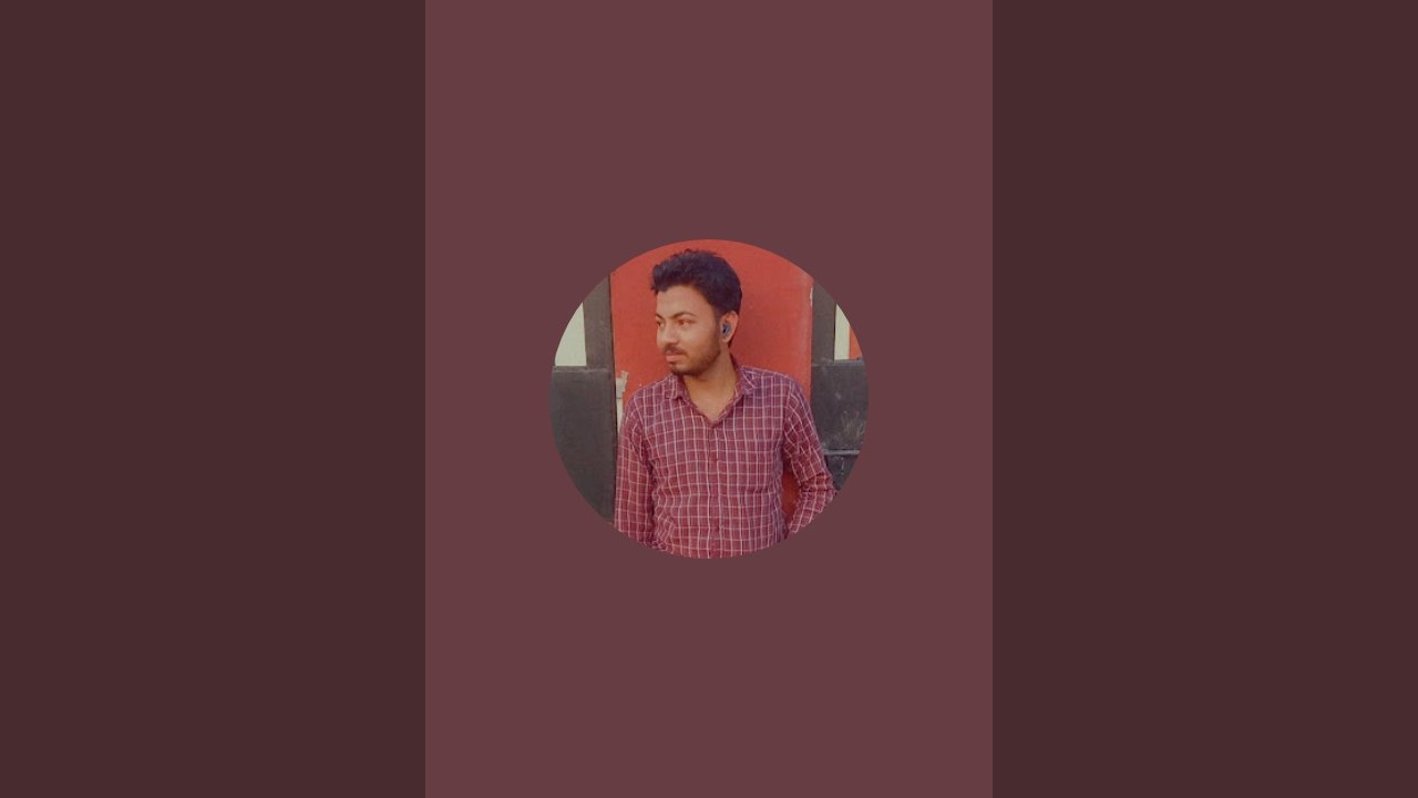 Shivam Pandey is live! - YouTube