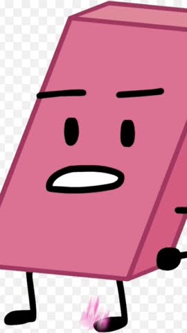 My Favourite Object show Characters - YouTube