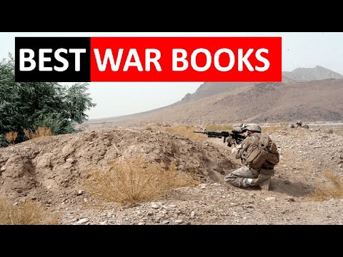 5 books to read on Afghanistan war || Taliban || USA - YouTube
