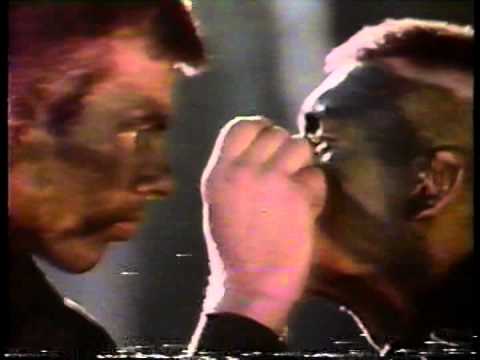 Be All That You Can Be - U.S. Army TV Advertisement from 1981 directed ...