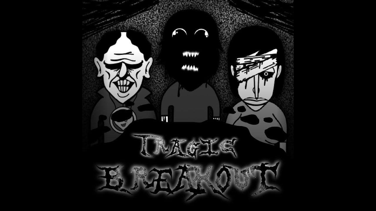 [SBP] Tragic Breakout - Official Soundtrack Ver. || jreyb - YouTube