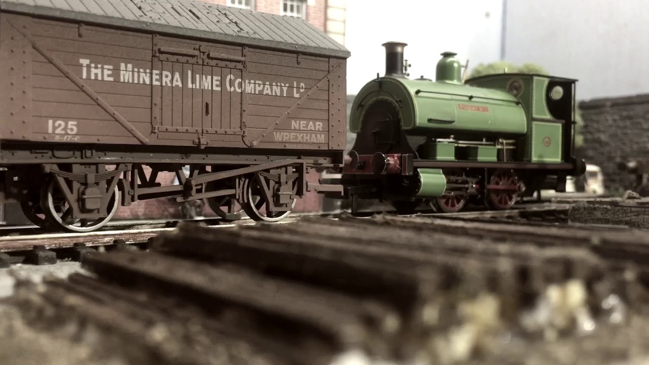 Micro layout - YouTube