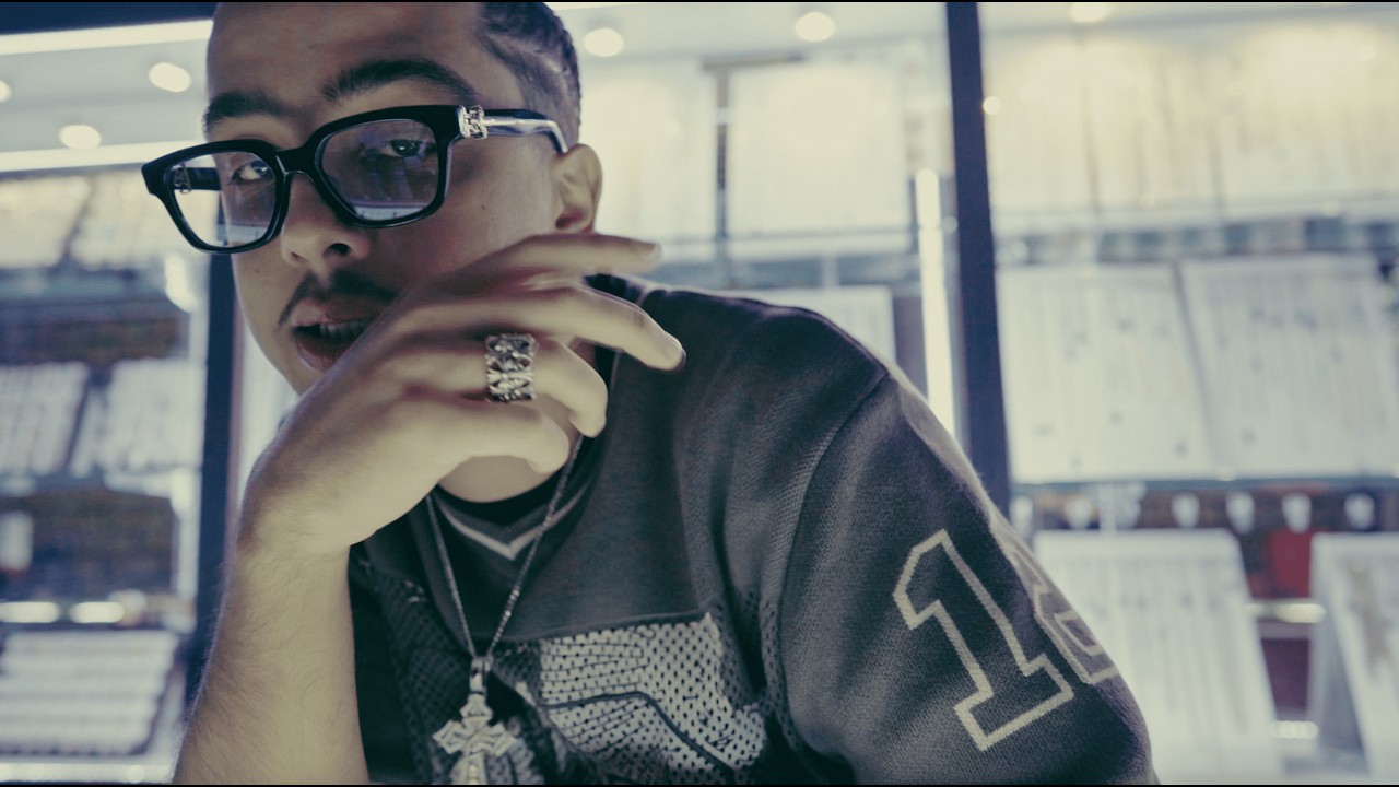 Ryan Basdao - WIT THE SHITS (New Years Edition) (Official Video) - YouTube