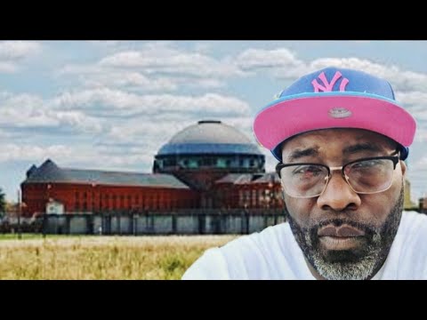 MANIAC IN THE MESSHALL, RAHWAY PRISON - RAASHID ADOWA, BURLINGTON, NJ ...