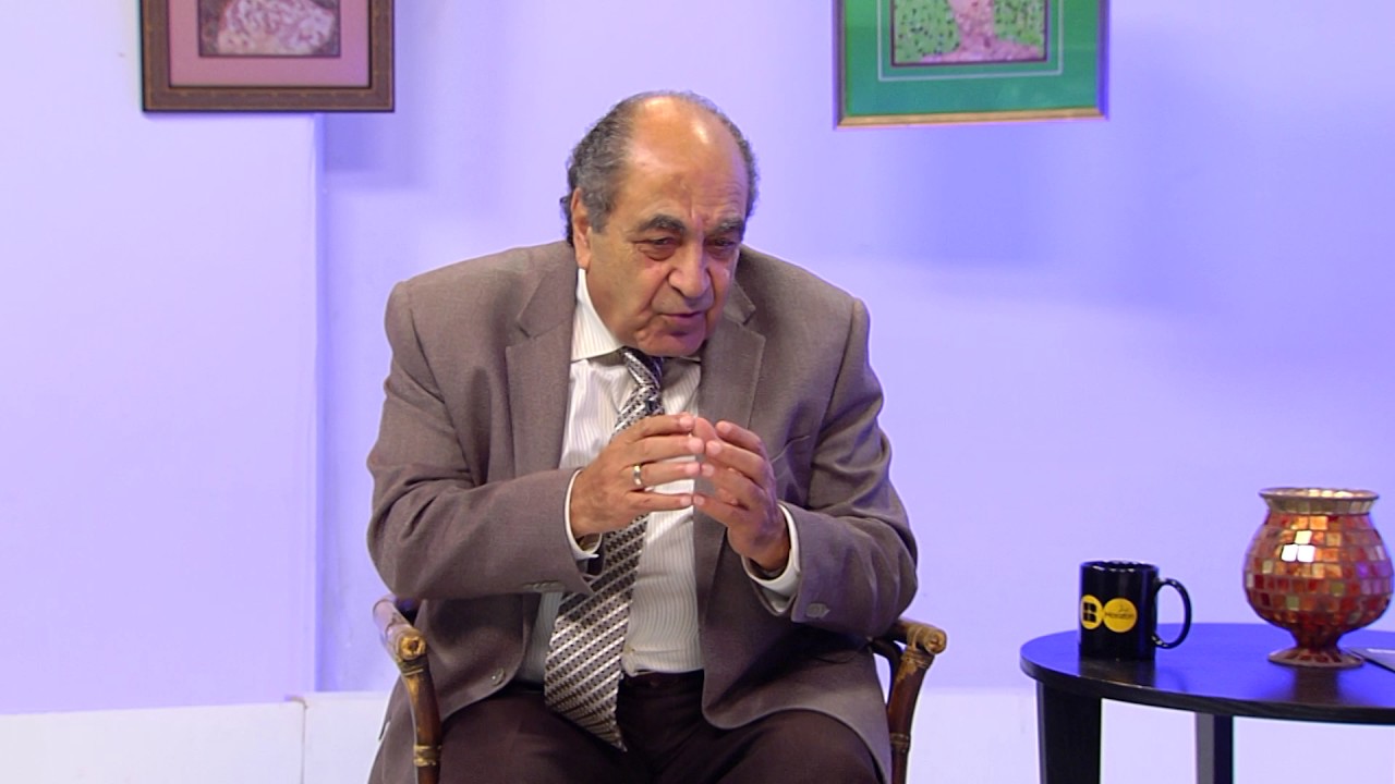 Dimankar with Henrik Anassian - YouTube