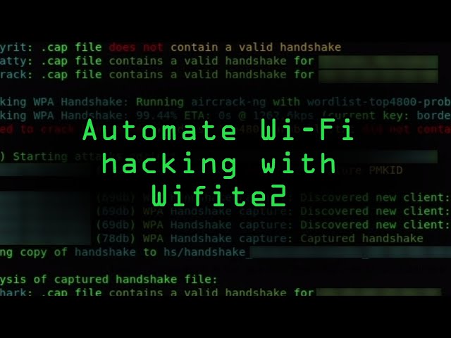 Wi Fi Crack A Log4j Vulnerability Has Set The Internet On Fire 3137