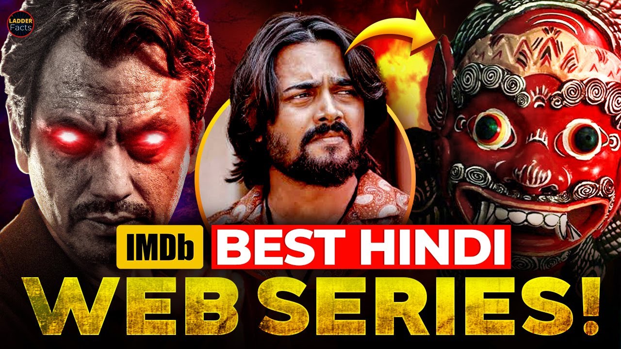 Top IMDB Rated Hindi Web Series 2023 IMDB Top 10 Web Series Hindi top-imdb-rated-hindi-web-series-2023-imdb-top-10-web-series-hindi