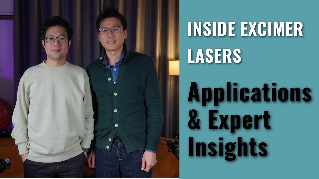 Excimer Lasers Explained: Maintenance Secrets & Future Trends | Don’t ...