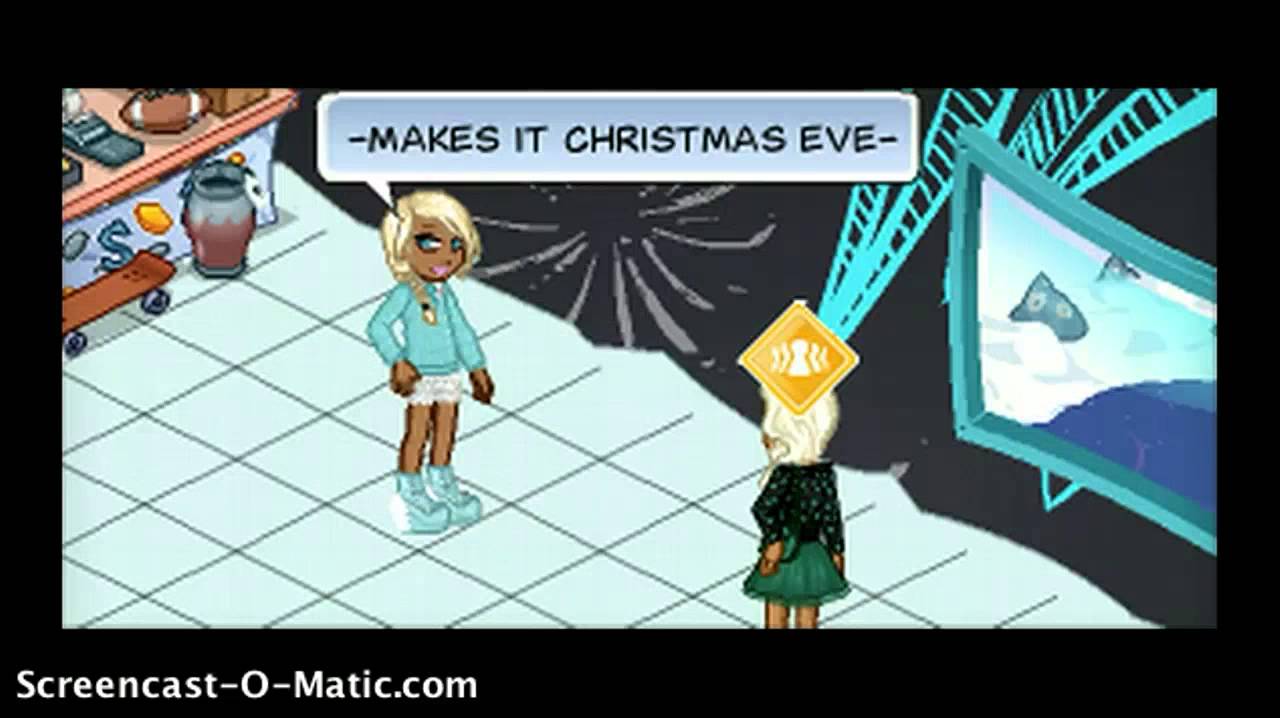 The christmas disaster - FULL MOVIE- - YouTube