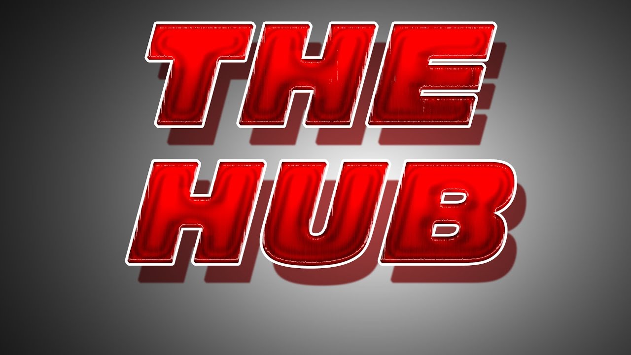 THE HUB - SEASON TWO - YouTube