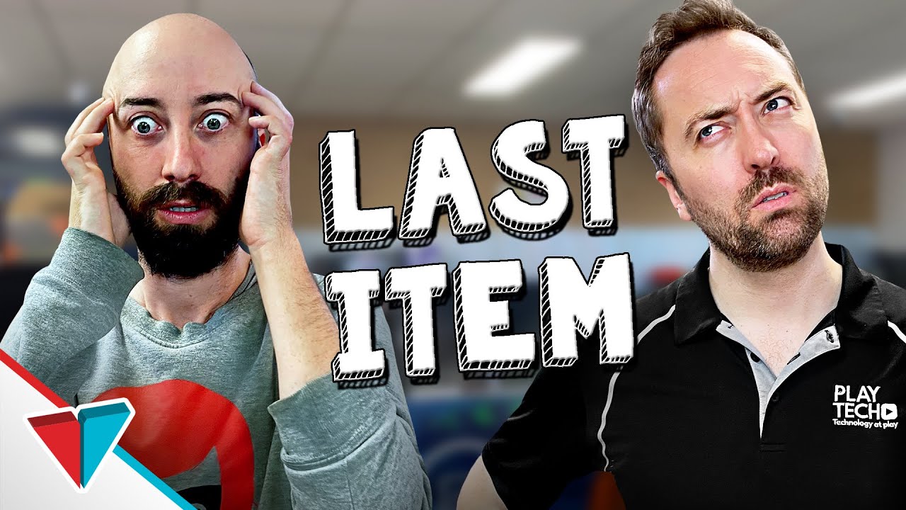 When the product is out of stock - Last Item - YouTube