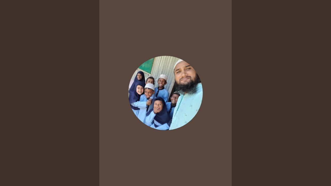 Abu Eusuf waz is live - YouTube