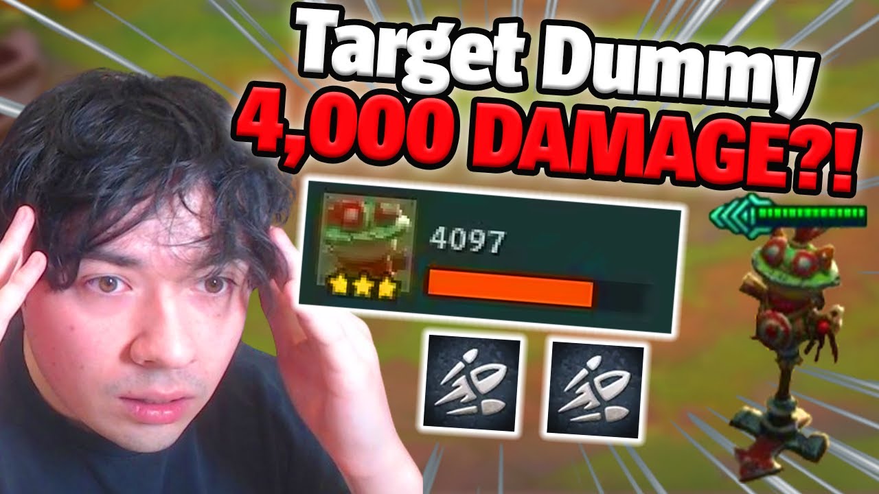 My Tower Defence DUMMY Dealt 4000 DAMAGE In A SINGLE Round With This ...
