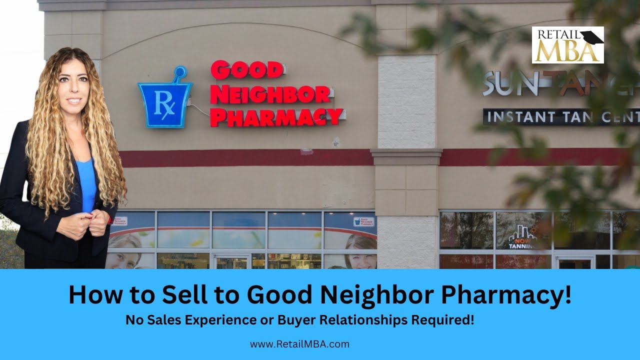 Good Neighbor Pharmacy