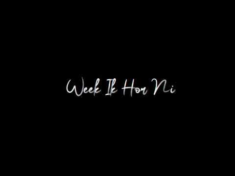 Tere Aage Chalda Na Zor 🎶 New WhatsApp Status song 2021 ❤✨