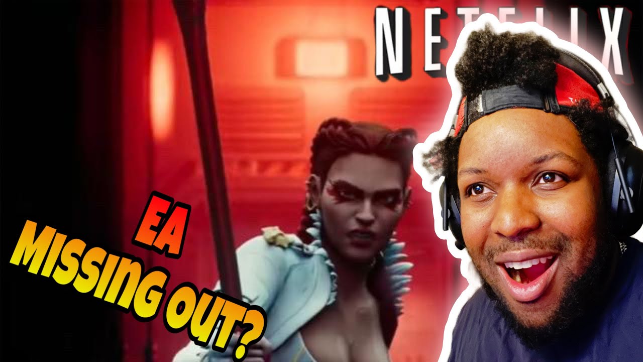 Apex Legends Kill Code Part 1 REACTION - YouTube