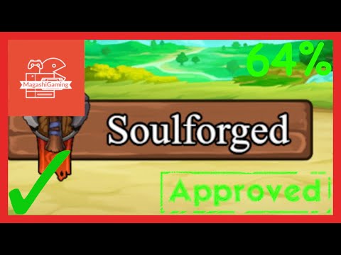 Free To Play - Soulforged - 3840 x 1600 Max Settings (2023) - (RTX 3080 ...