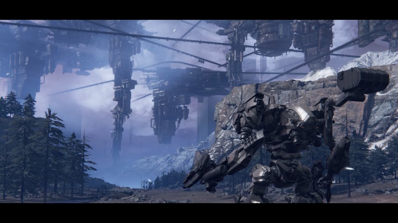 My First From Software Game... - YouTube