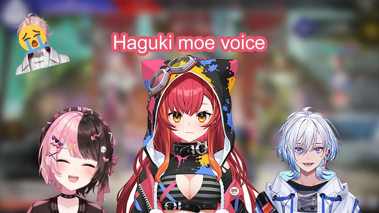 Minase is a lolicon. Tsuna haguki moe voice? (Nayuta/Tachibana Hinano/Nekota Tsuna) - YouTube