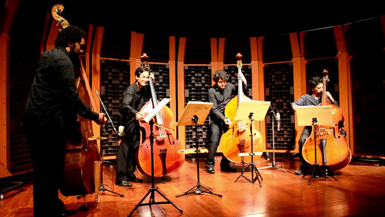 La Cumparsita - Gerardo Matos Rodríguez (1897-1948) - YouTube