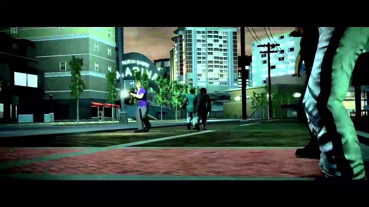 Saints Row 2 Trailer - YouTube