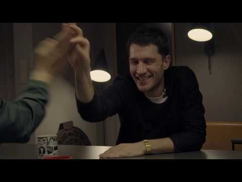 NeyseNe - Caner Özyurtlu ile Loş Sohbet ÇOK YAKINDA !