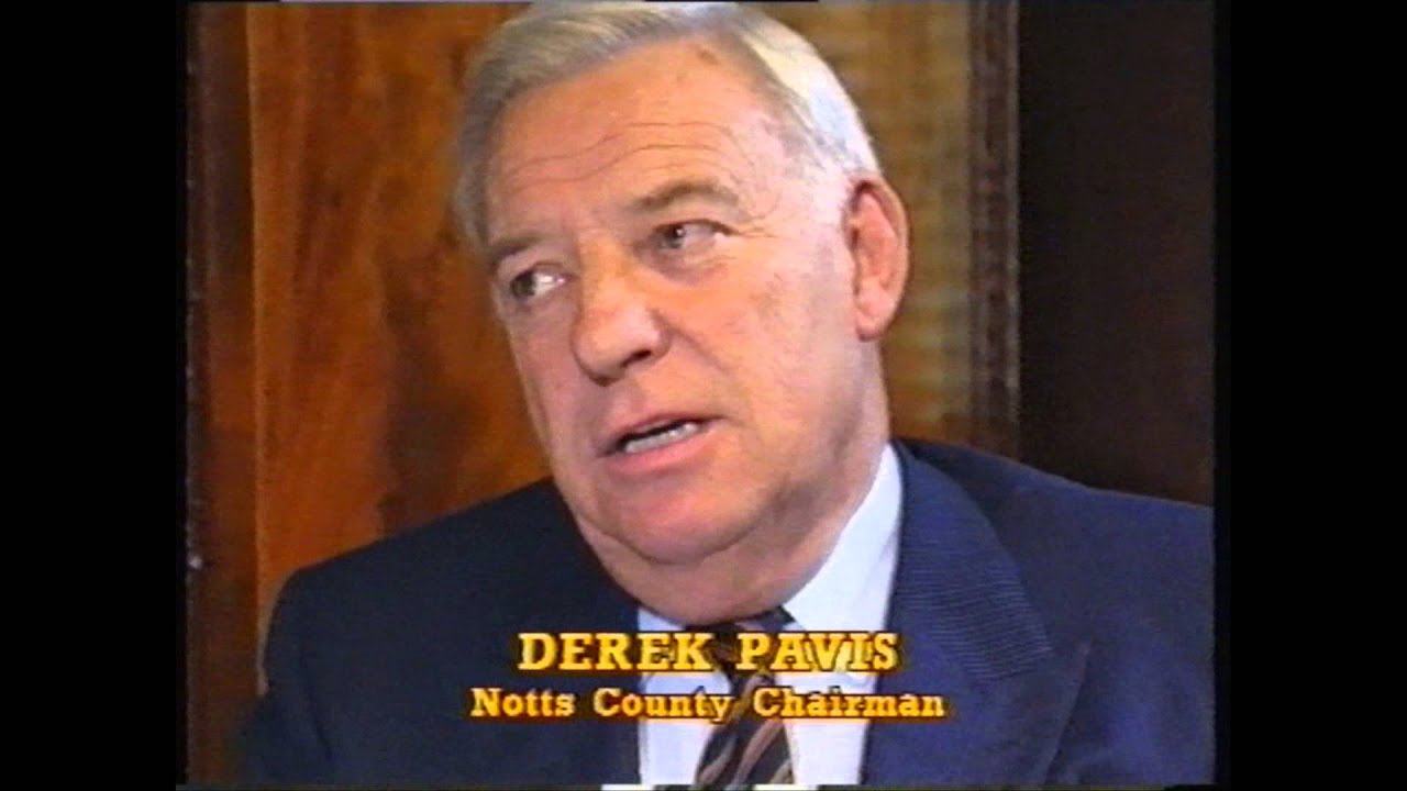 End of Season interview with John Barnwell and Derek Pavis 1988 - YouTube