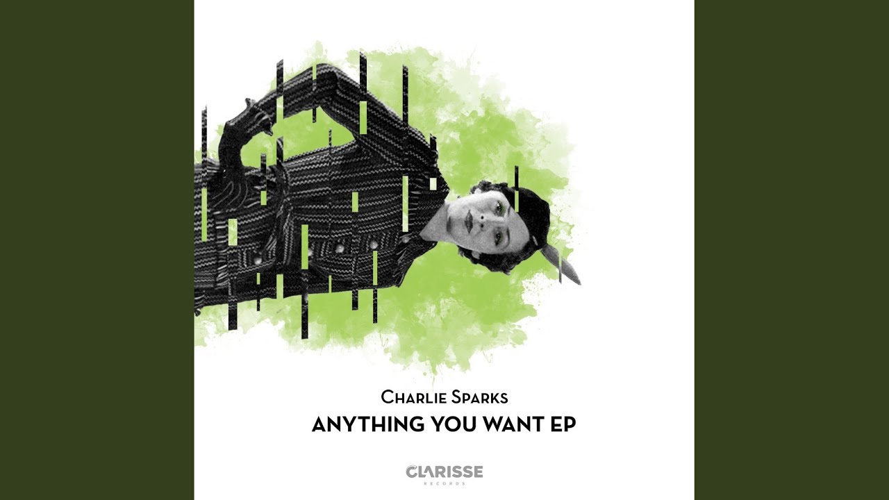 Anything You Want (Original Mix) - YouTube