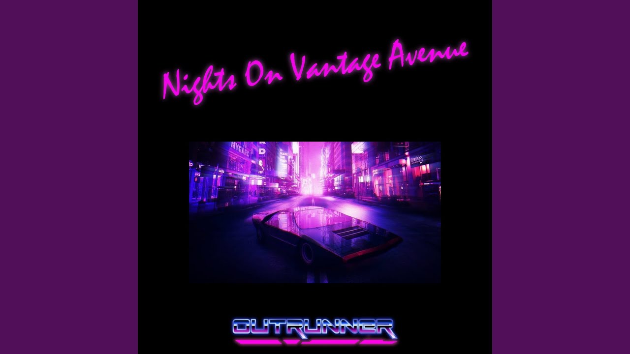 Nightscape - YouTube