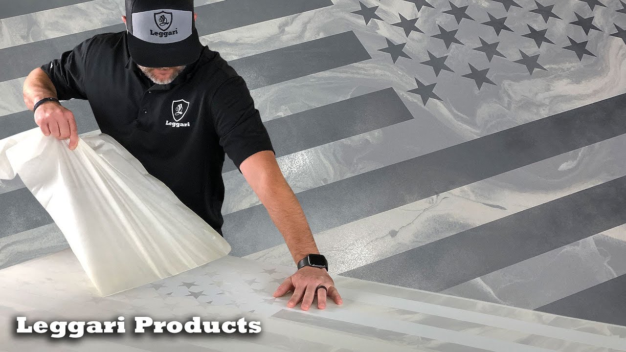 Lineman Flag with Epoxy Inlays and Cleartop Wall Hangings Home Decor ...