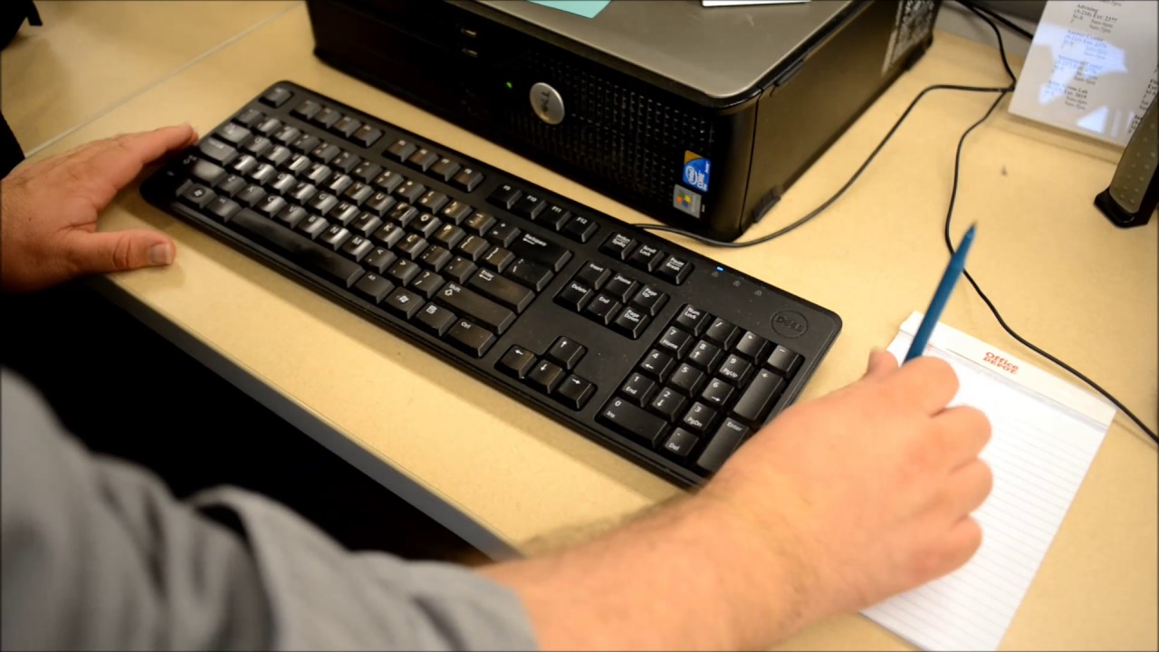 How to Get Started Writing Your Paper - YouTube