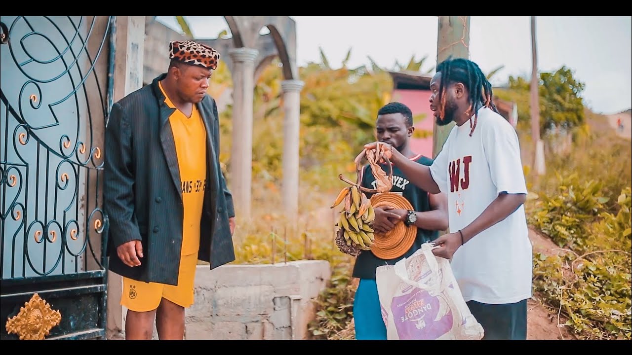 Defo Premier - le Quotidien Des Tyoristes_Grand Producteur (Épisode 1 ...