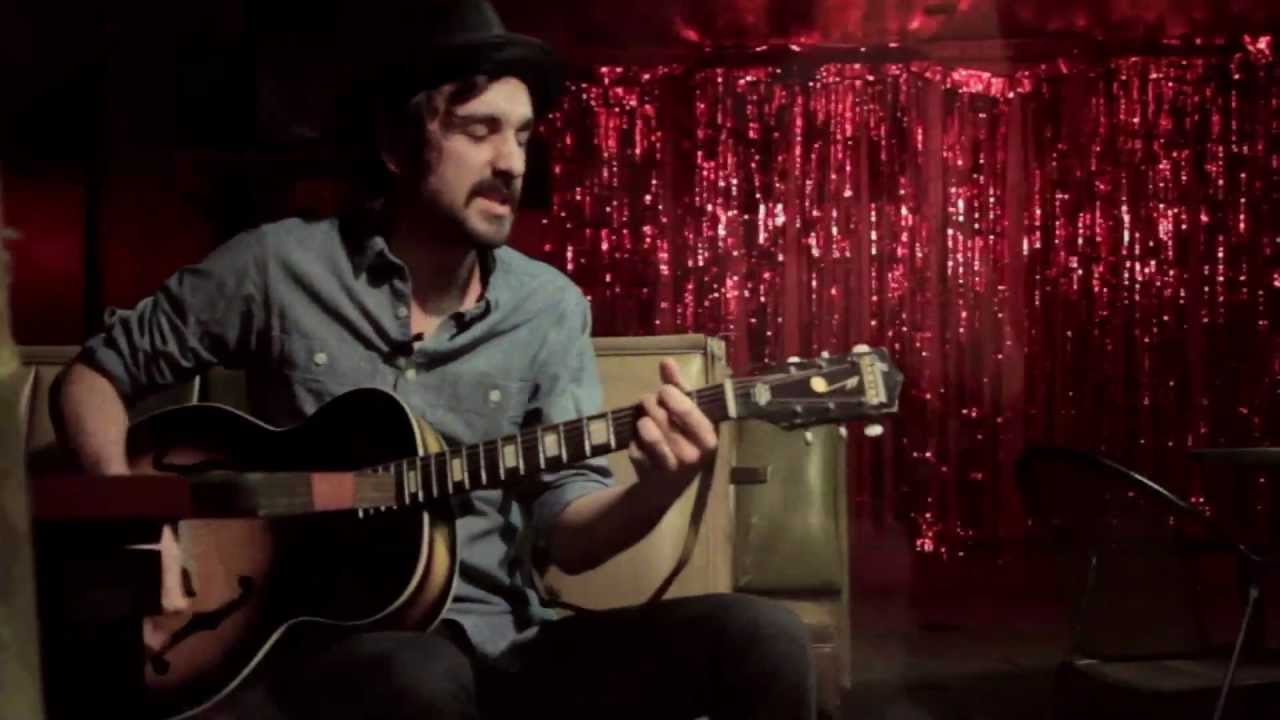 Rhett Walker Band - Can't Break Me (acoustic live) - YouTube