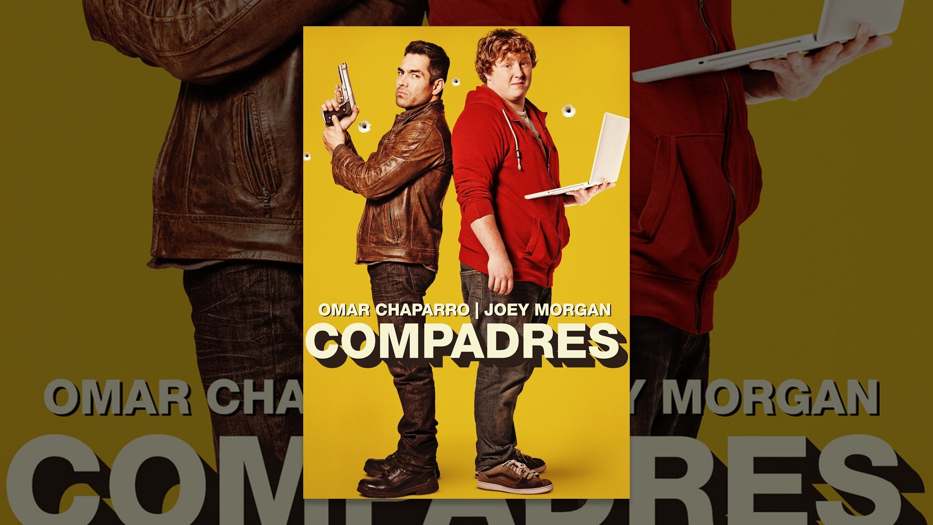 Compadres - YouTube