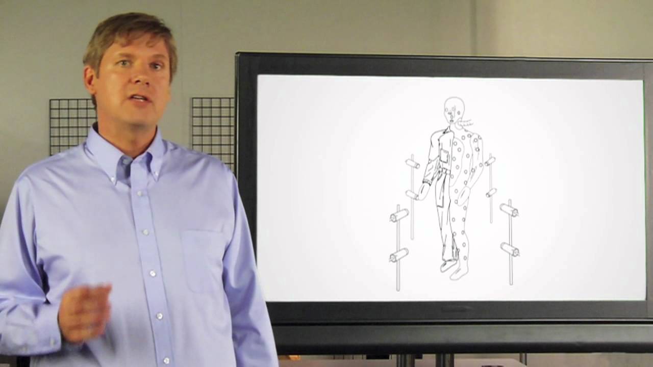 Flash Fire Manikin Test ASTM F1930 - YouTube