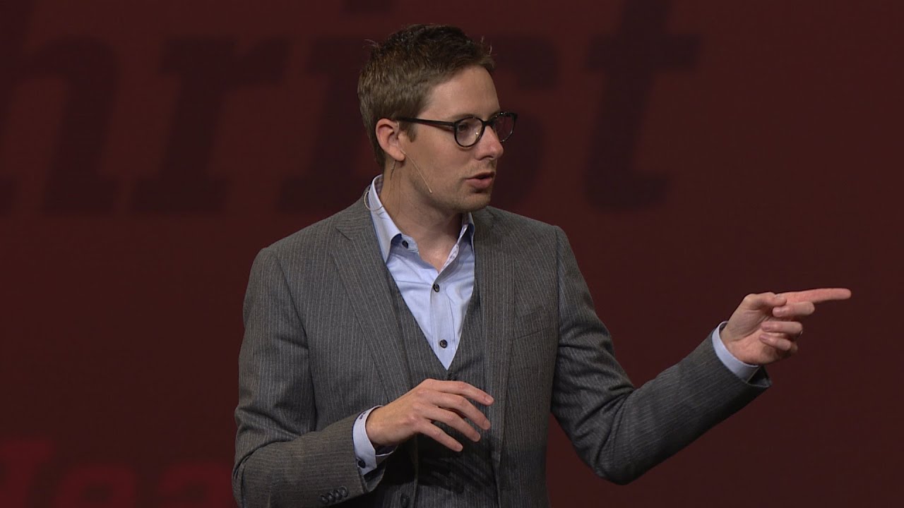 Pastor Josh Morris - Jesus - The Eucharist - YouTube