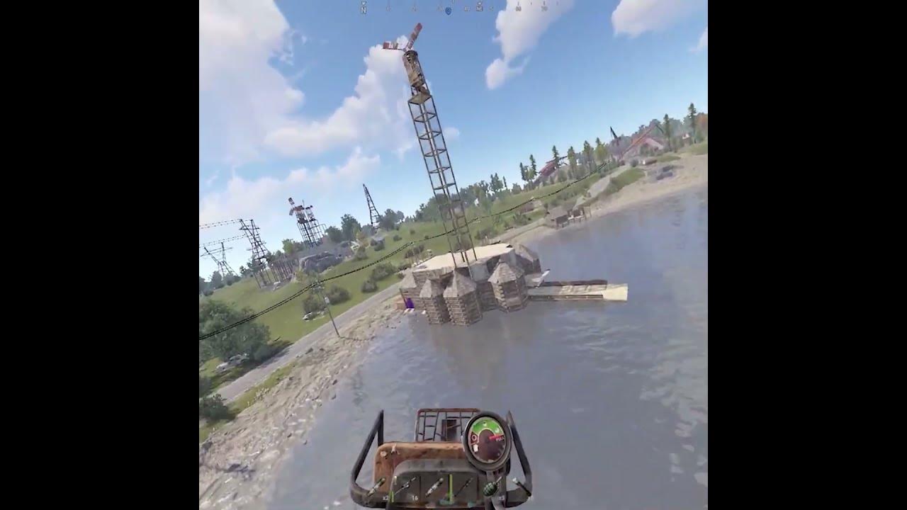 Meeting a Windmill in Rust - YouTube