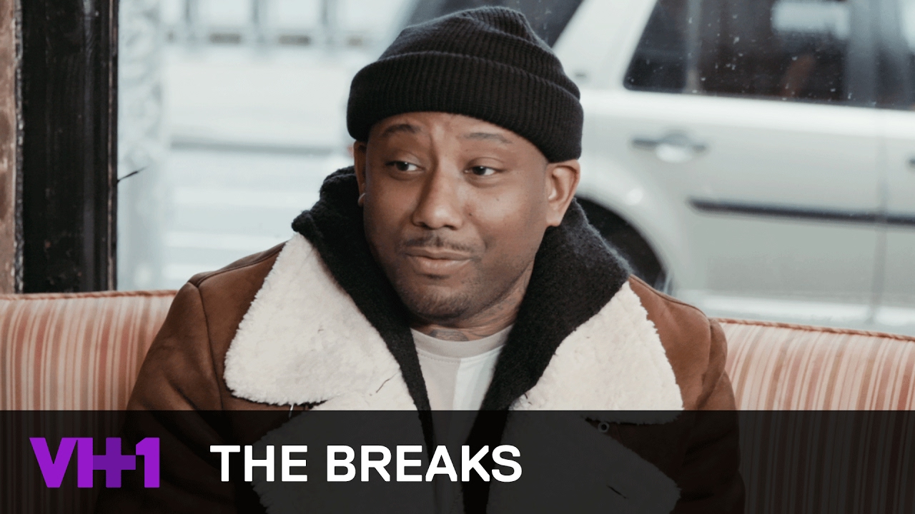 Sway, Maino, and Uncle Murda Talk About Albee Square Mall | The Breaks ...