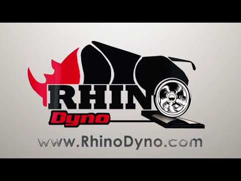 Rhino Dyno Chassis Dyno Services - YouTube