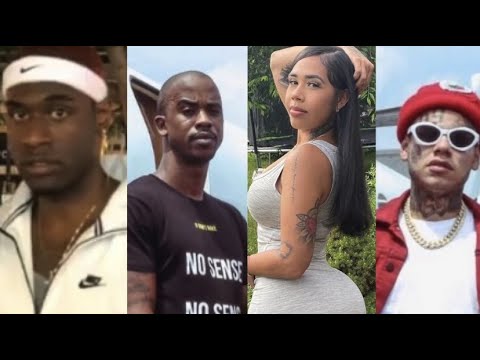 Billy Ado CONFIRMS Shotti DIDN'T SMASH Sara Molina and EXPOSES Why They ...