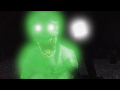 Defeating Rake With Eerie The Pumpkin Bomb /The Rake Remastered - YouTube