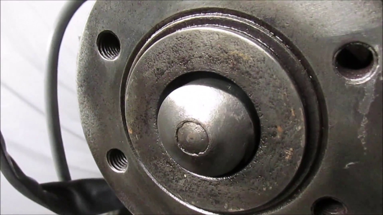 Stork 40mm Single Screw Co-Extruder - YouTube