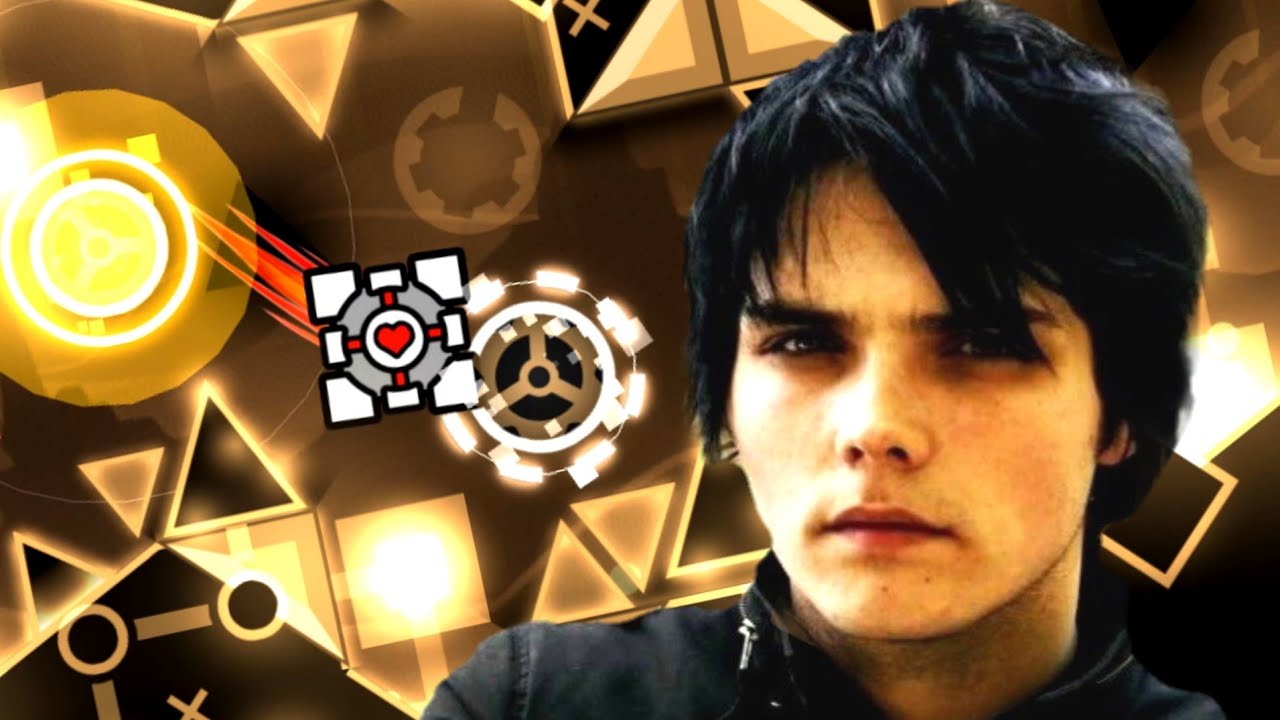 Cognition x Teenagers // GD Mashup - YouTube