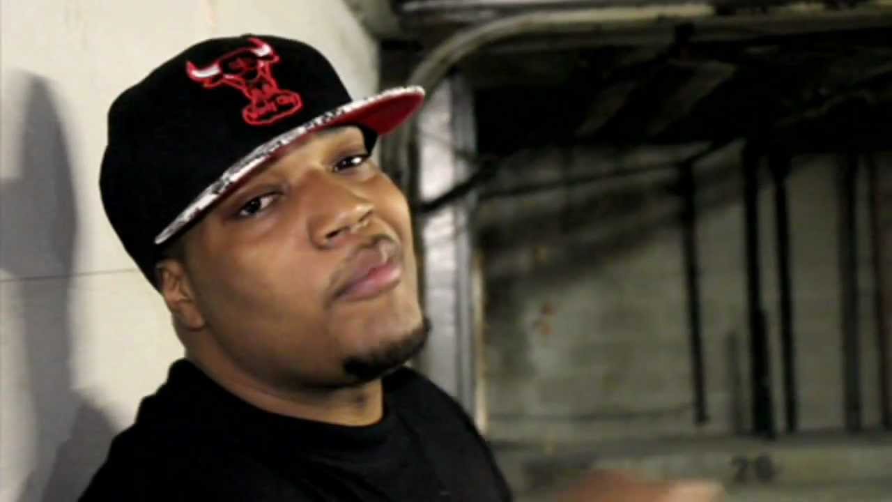 Slick Money - I'm On Hoe (Music Video) - YouTube