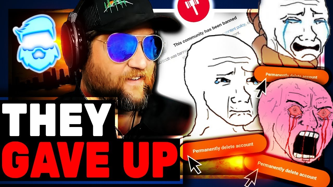 SJW Rage That YOU Caused! Please Apologize! - YouTube